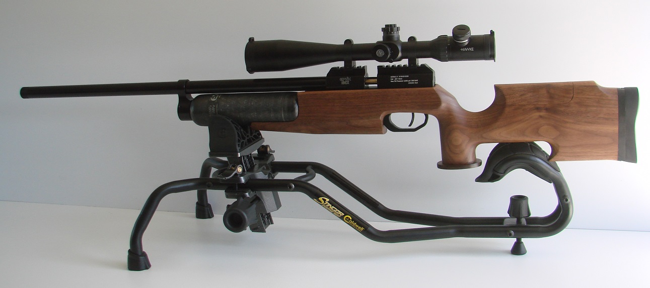 Evanix IBEX
