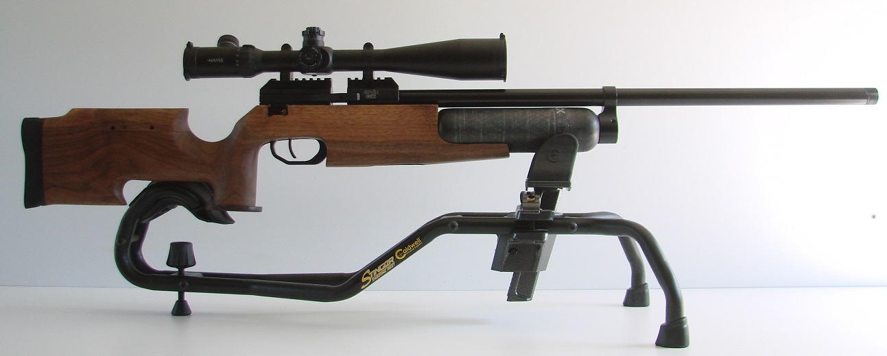 Evanix IBEX