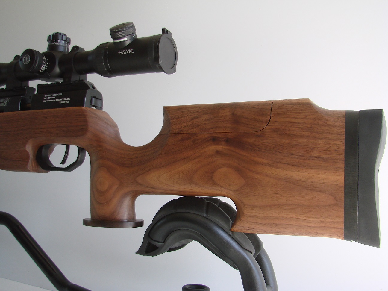 Evanix IBEX