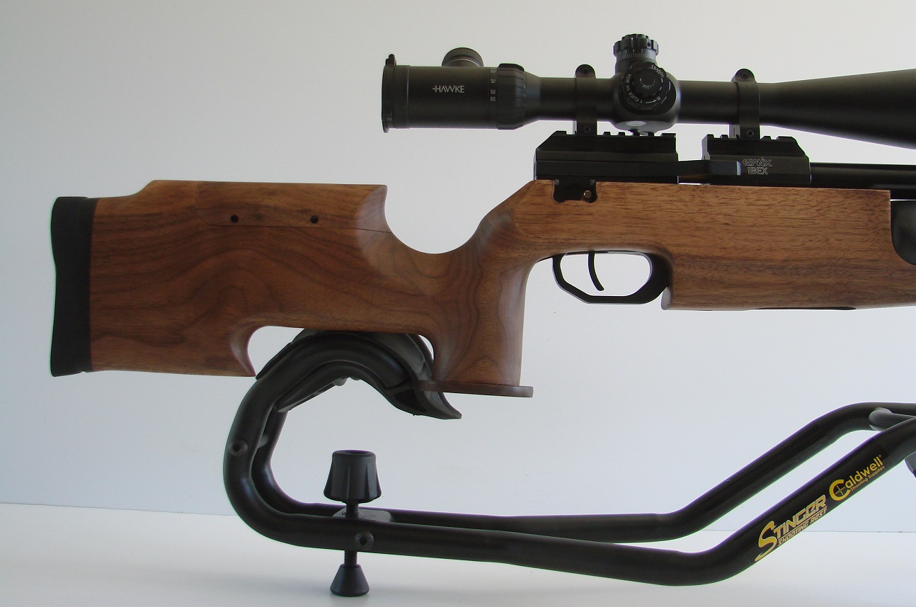 Evanix IBEX