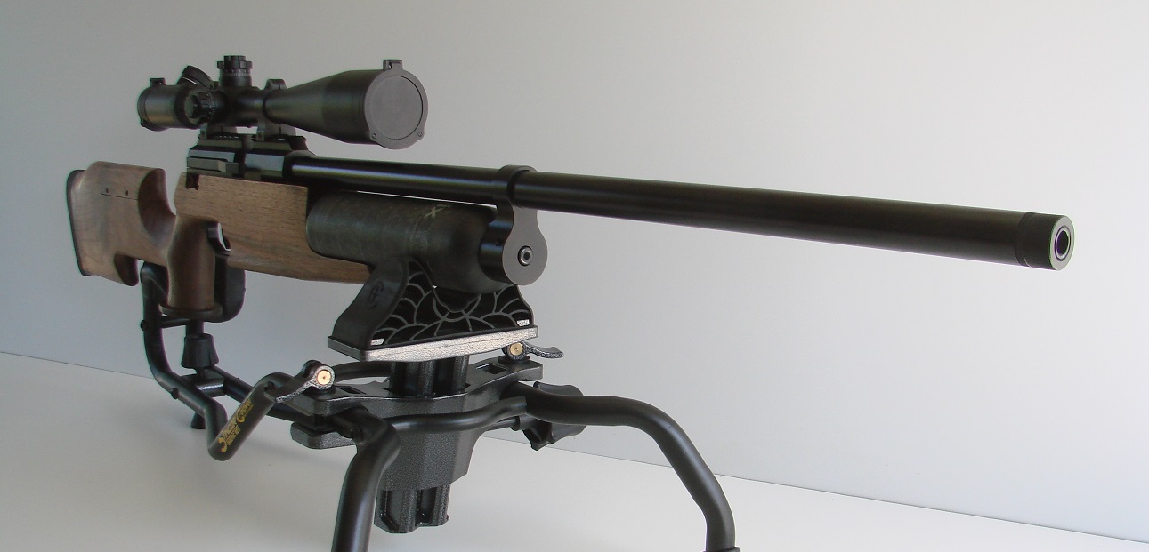 Evanix IBEX