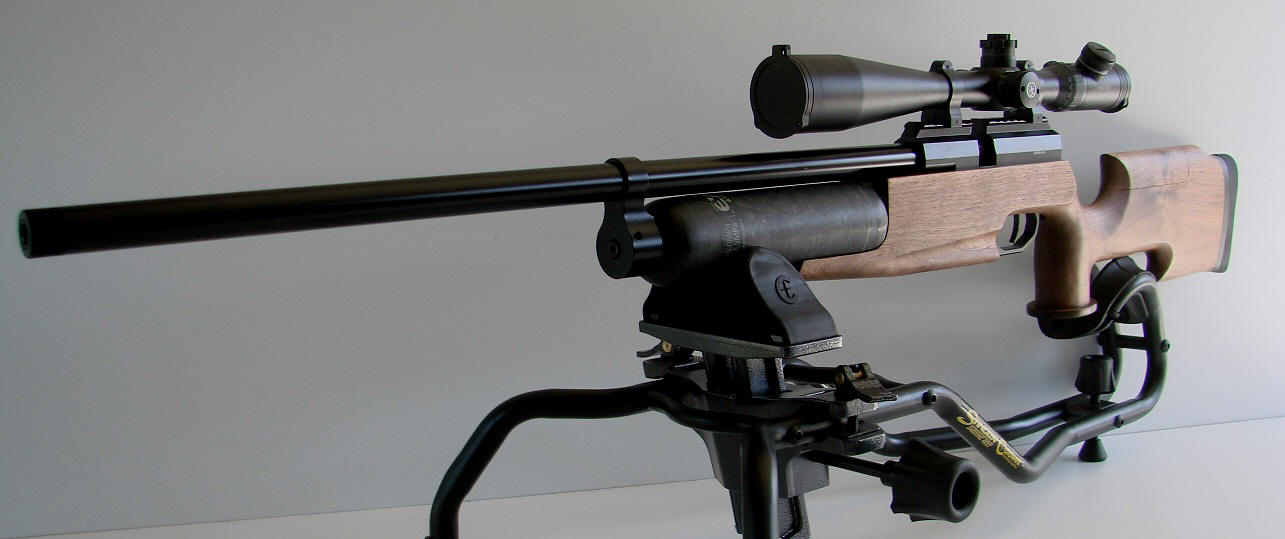 Evanix IBEX